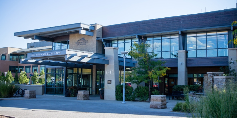Tebo Family Medical Building | Boulder Community Health
